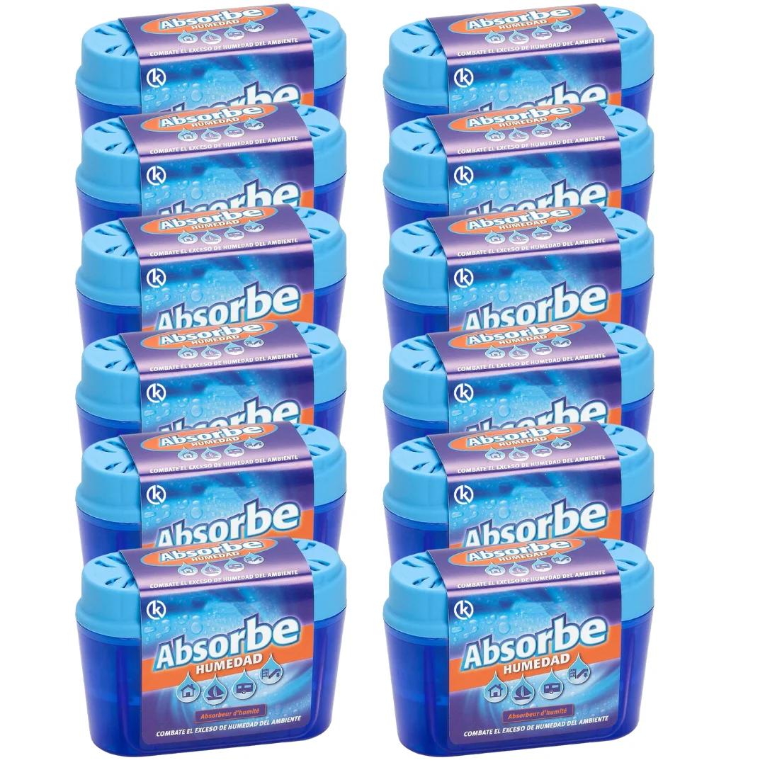 40-g-KROWN-Moisture-Absorb-Air-Humidity-Dehumidifier-Indoor-Humidity ...