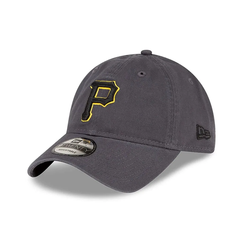 The Ultimate Guide to the Pittsburgh Pirate Hat: Style, Comfort, and ...