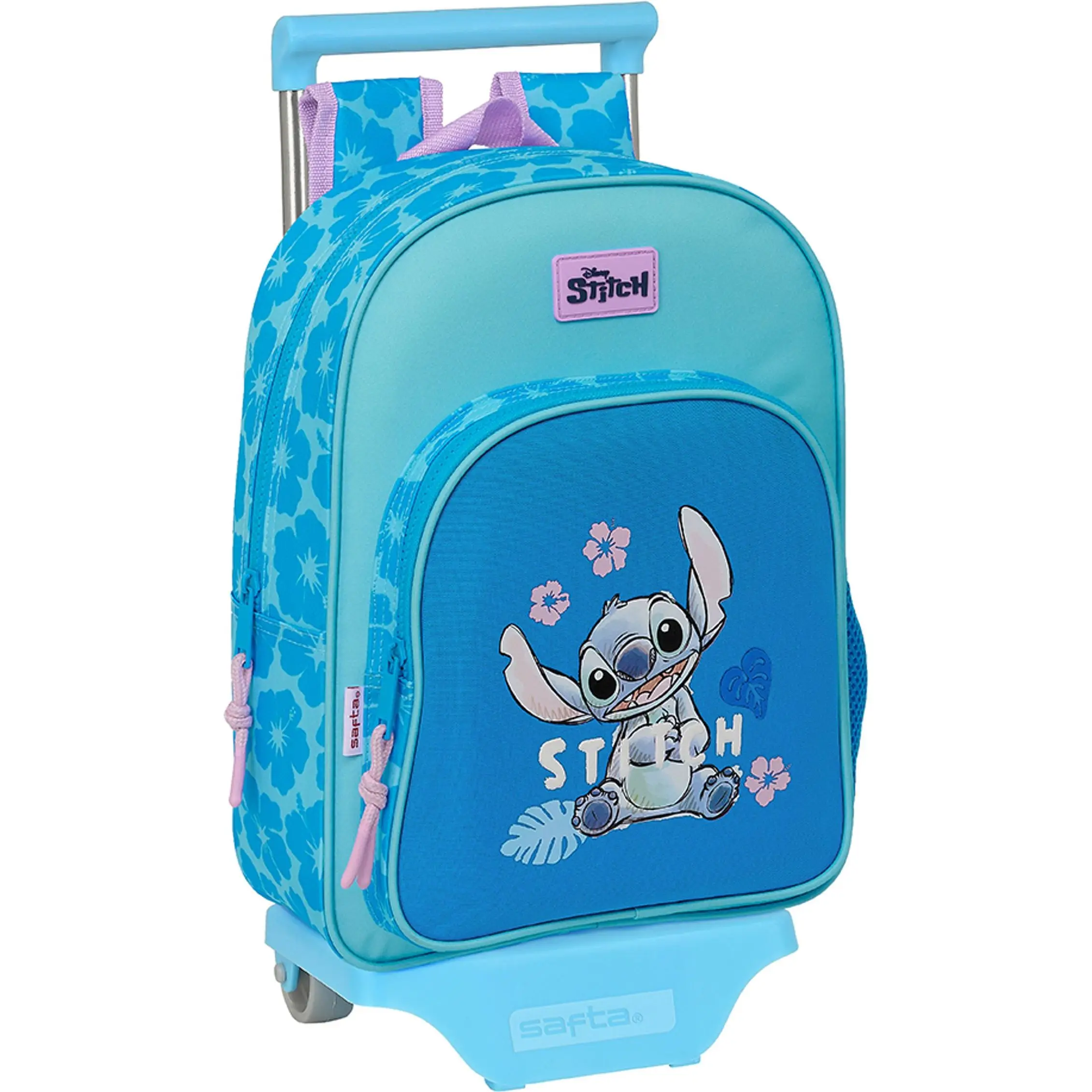 Saphta-backpack-705-Stitch-Hawaii-with-car-included-exclusive-design ...