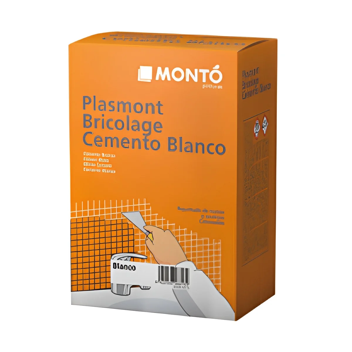 Todo lo que debes saber sobre el cemento blanco para suelo