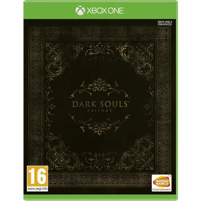 Master the Dark Souls Series Bosses: Your Ultimate Guide to Conquering ...