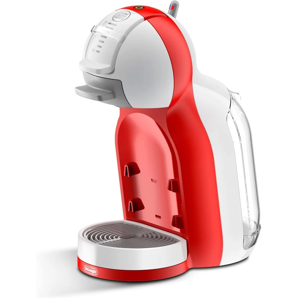 Cafetera cápsulas DeLonghi Mini Me Nescafé Dolce Gusto Máquina de café ...
