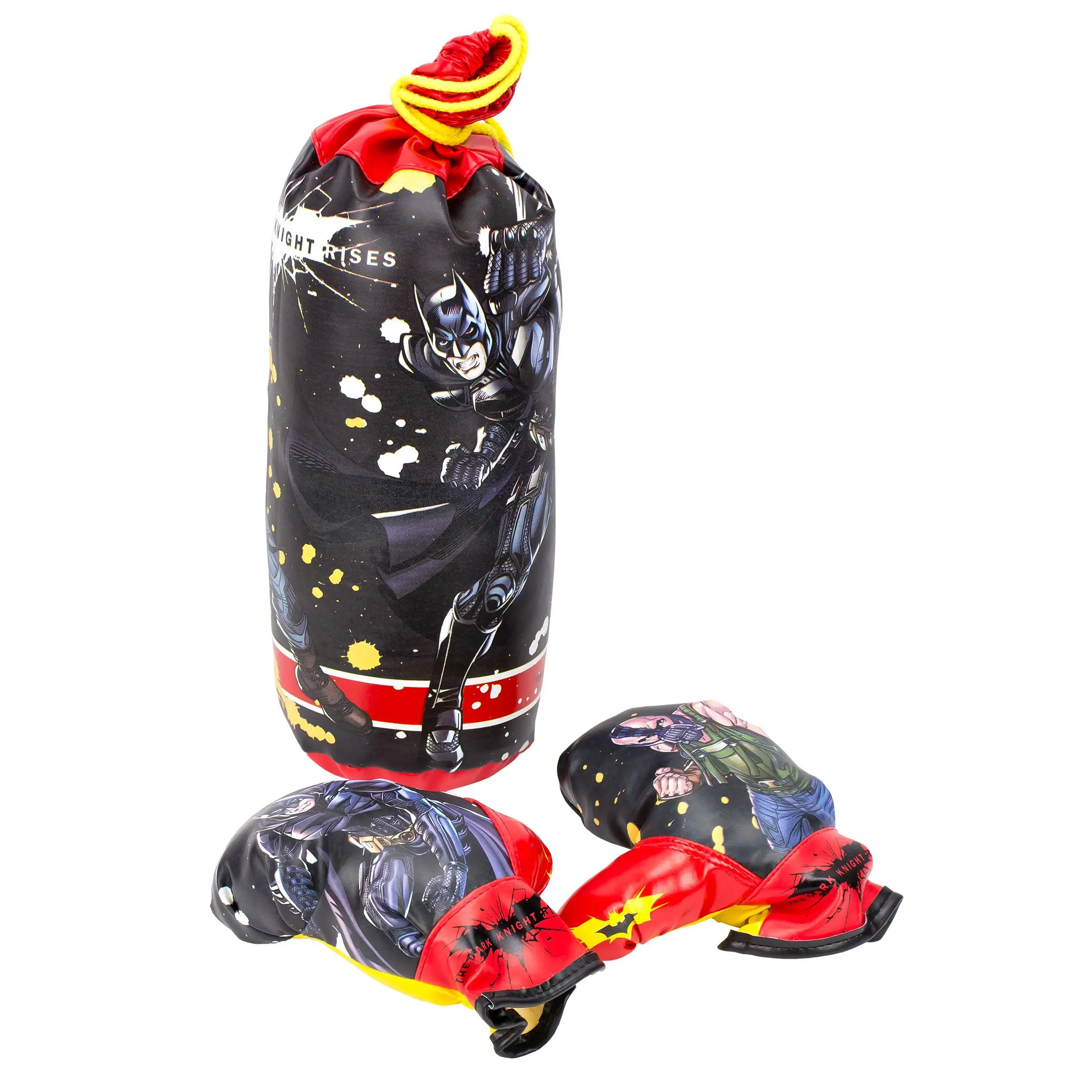 Children-s-boxing-game-with-exclusive-Batman-designs-9103-includes ...