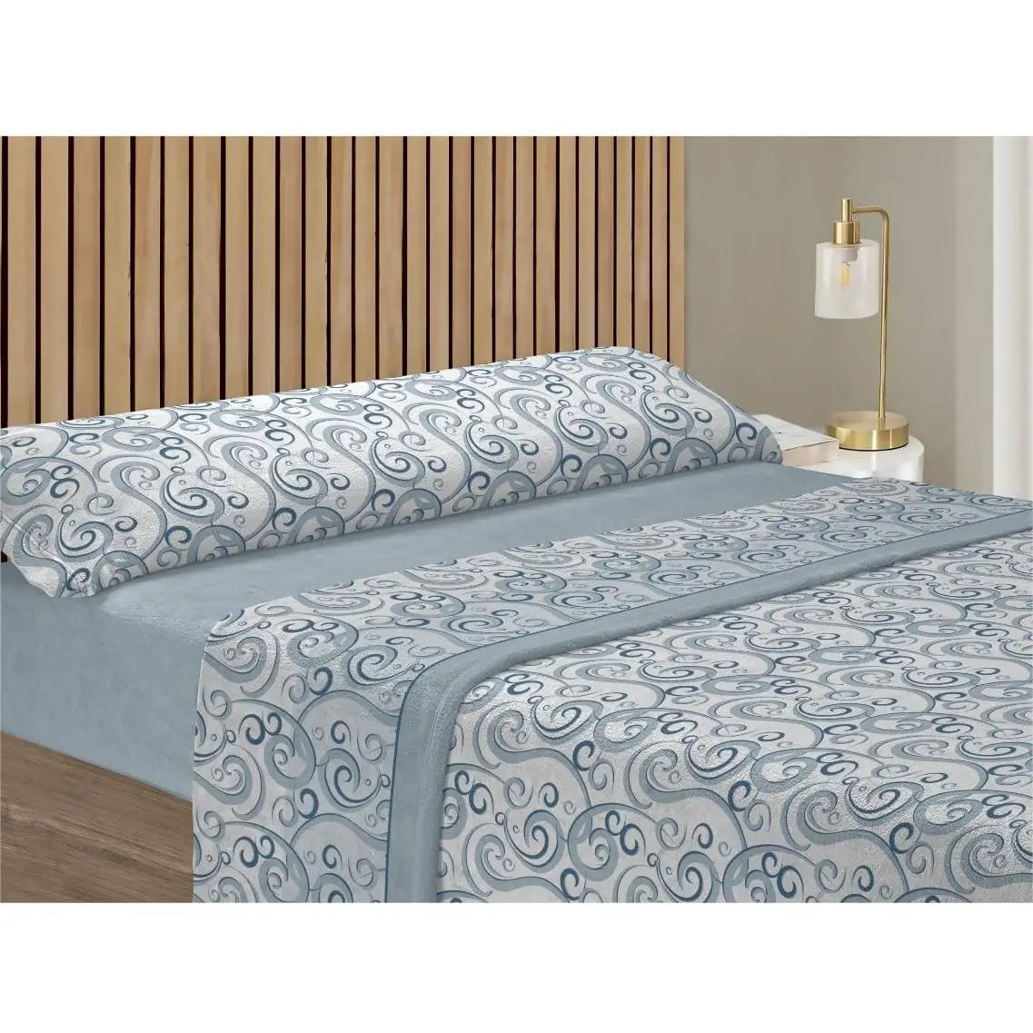 Meishida-Winter-Pyrenees-Sheets-Set-Warm-Soft-3-piece-Thermal-Sheets ...