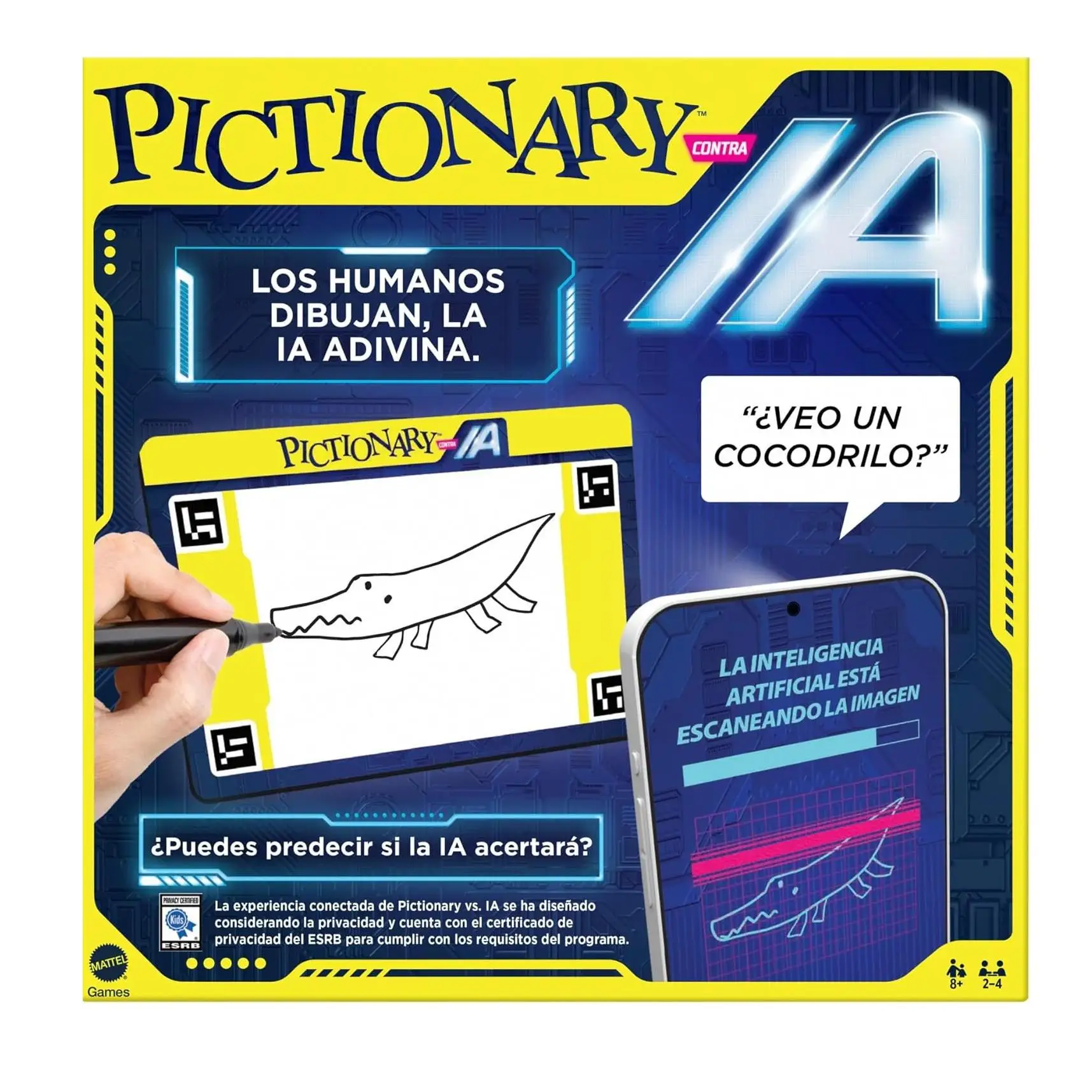 Descubre todo sobre Pictionary en español: Juega, aprende y diviértete
