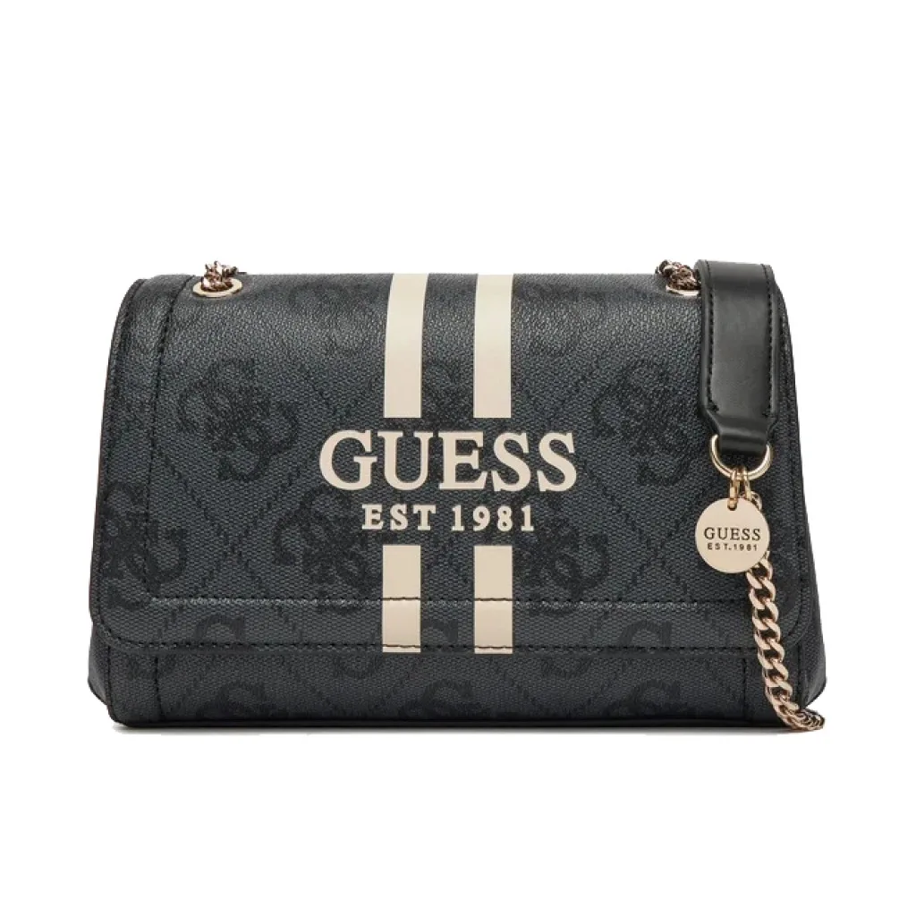 Bolsos Mujer Marca Guess Modelo Xbody Flap - AliExpress 1524