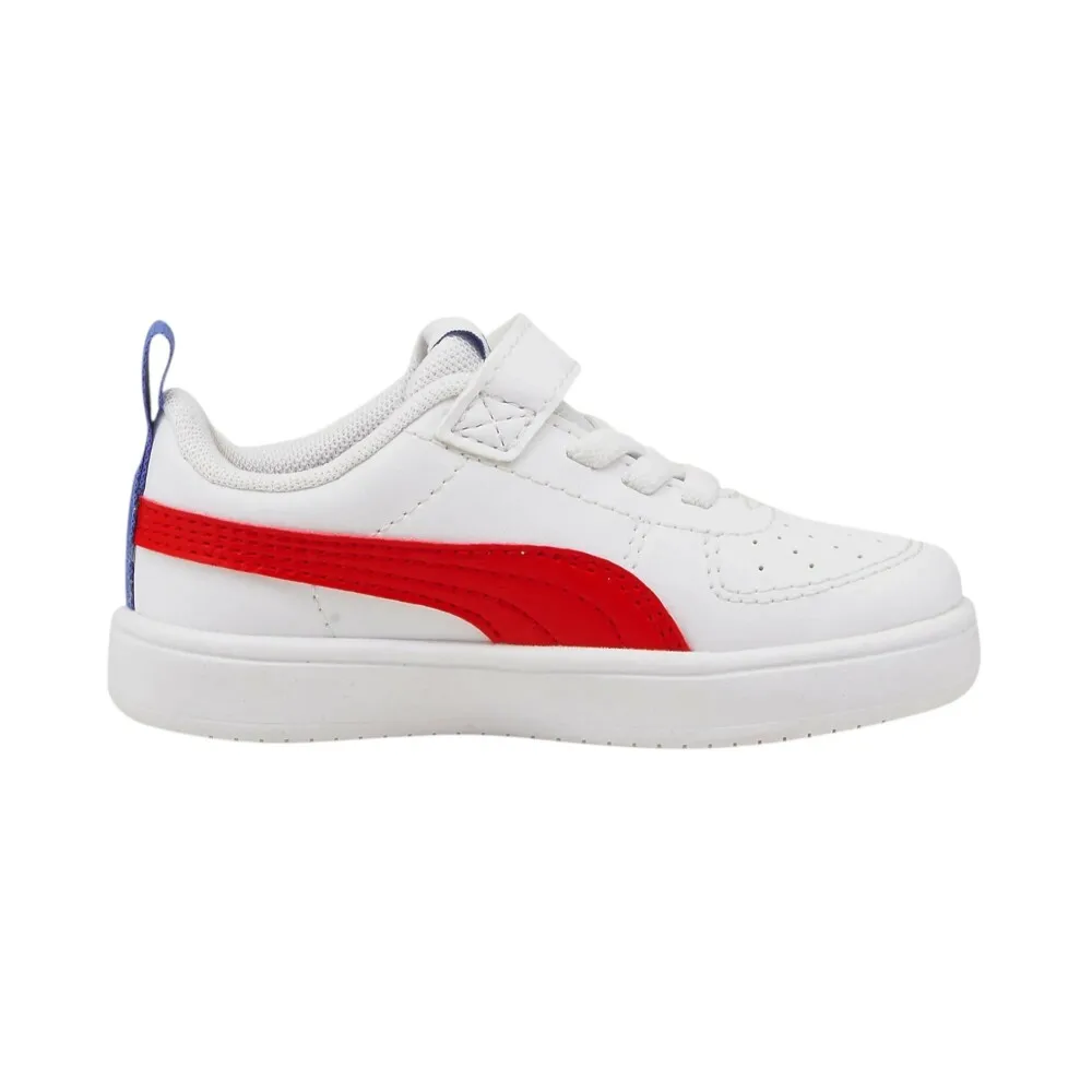 Everything You Need to Know About Ricky White Feet Shoes