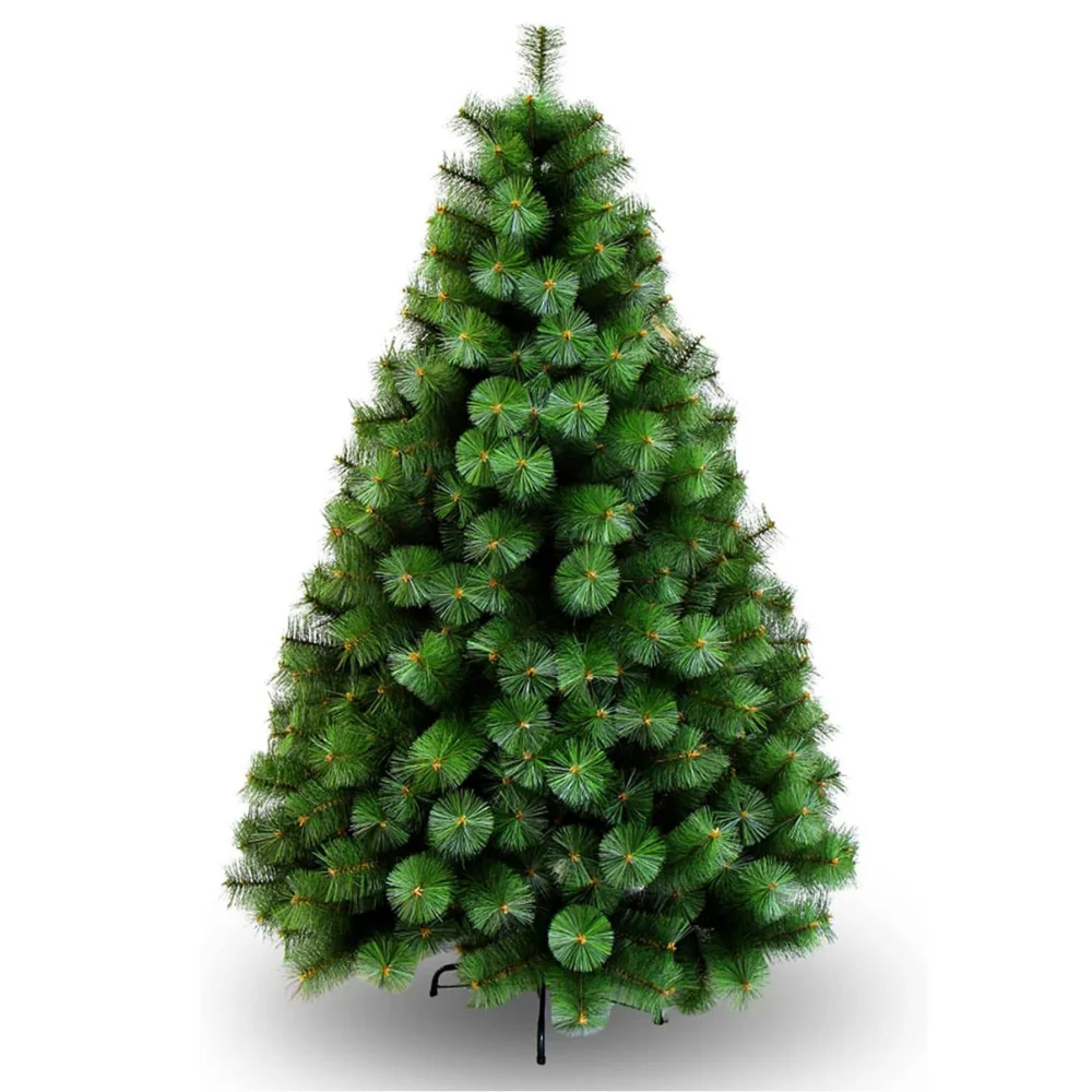 New-Planet-Home-Christmas-tree-Seattle-Christmas-pine-pine-needle-High ...