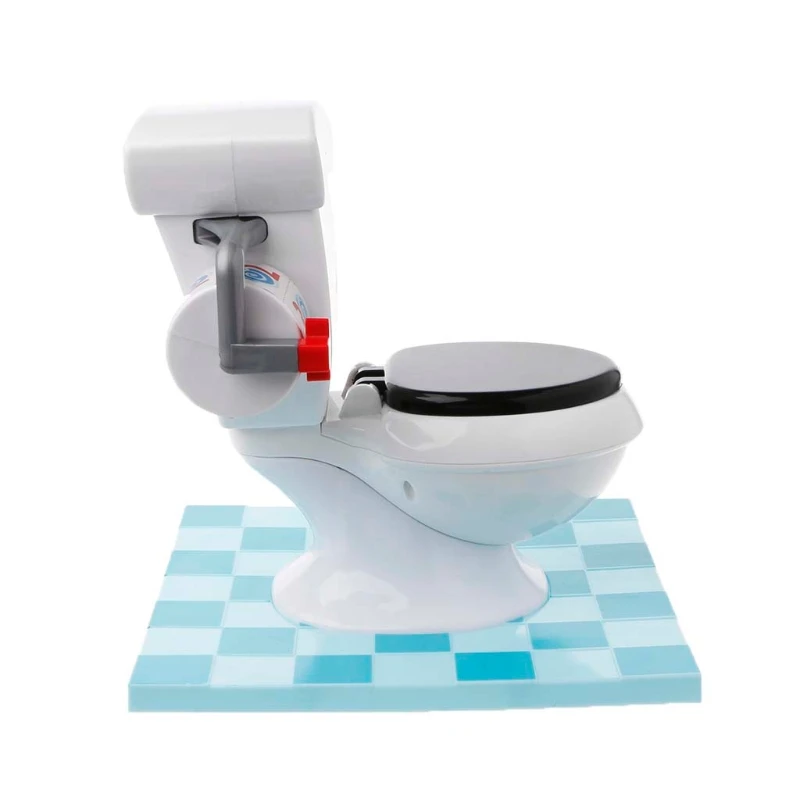 Toilet Flush Game