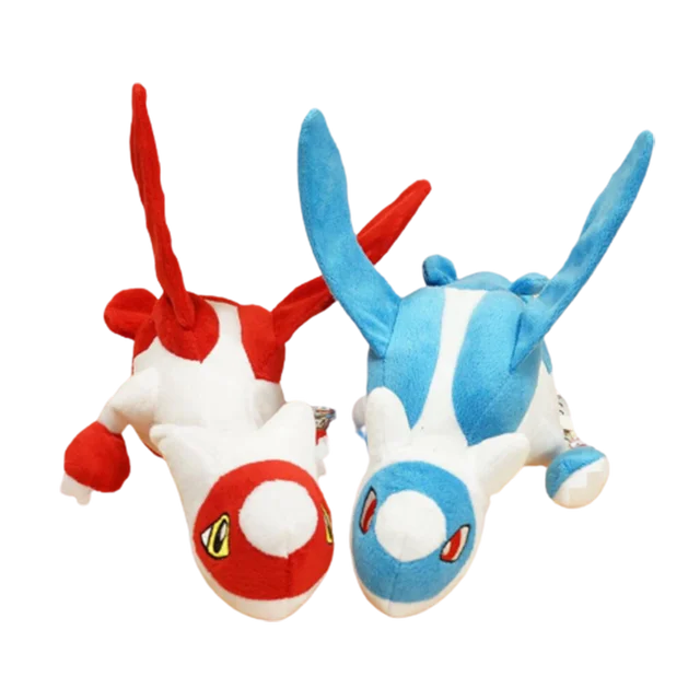 Latios Plush
