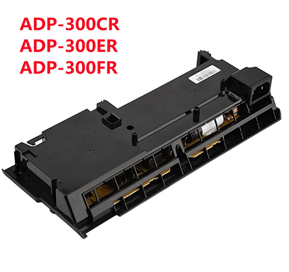 교체 ADP-300CR ADP-300ER 전원 공급 장치 PS4 프로 어댑터 AD0-300FR CUH-7015B