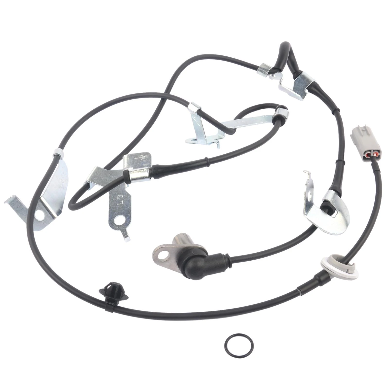 AP03 ABS Speed Sensor Front Left 1495873 for Ford Ranger for Mazda B 2. ...