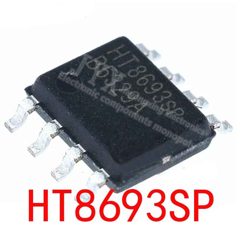 5PCS HT8693 SOP8 HT8693 SOP HT8693SP SOP 8 모노 오디오 앰프 원래 정통|Integrated ...
