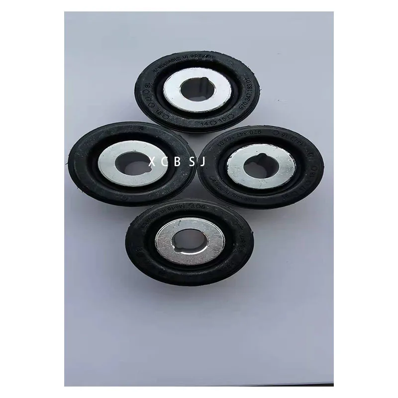 FOR-P-orsche-P-anamera-steering-gear-rubber-sleeve-PCS-4-OEM ...