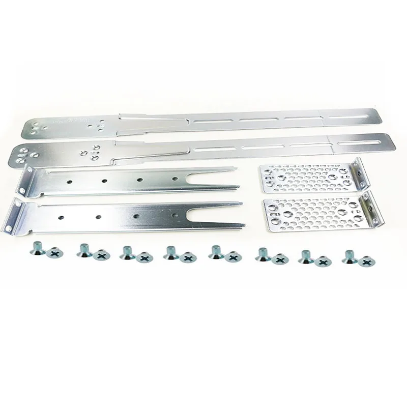 New-4PT-KIT-T2-Rack-Mount-Kits-Rail-For-Cisco-C9200L-48P-4X-E.jpg
