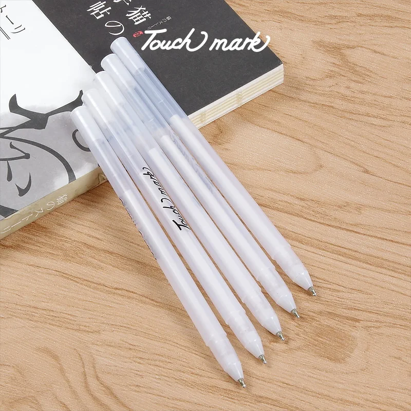 highlight Colors Artist Dual Head Sketch Markers Set For Manga Marker ...