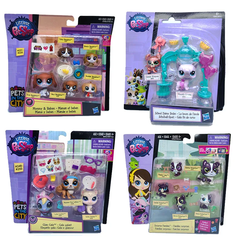 Lps House Sets