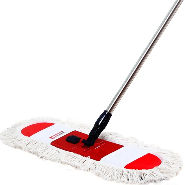 Push Mop