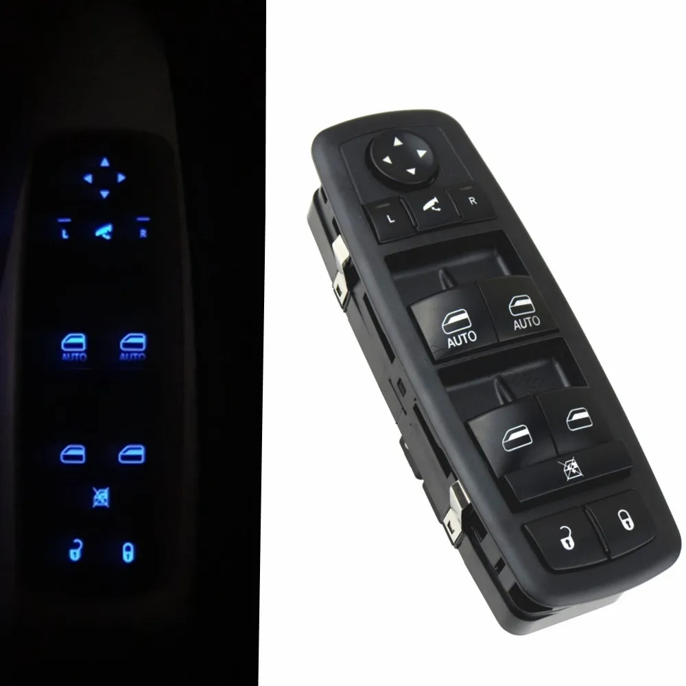 Auto-Window-Switch-For-Dodge-Journey-2018-Chrysler-300-2015-68139806AA-68139806AB-68139806AC ...