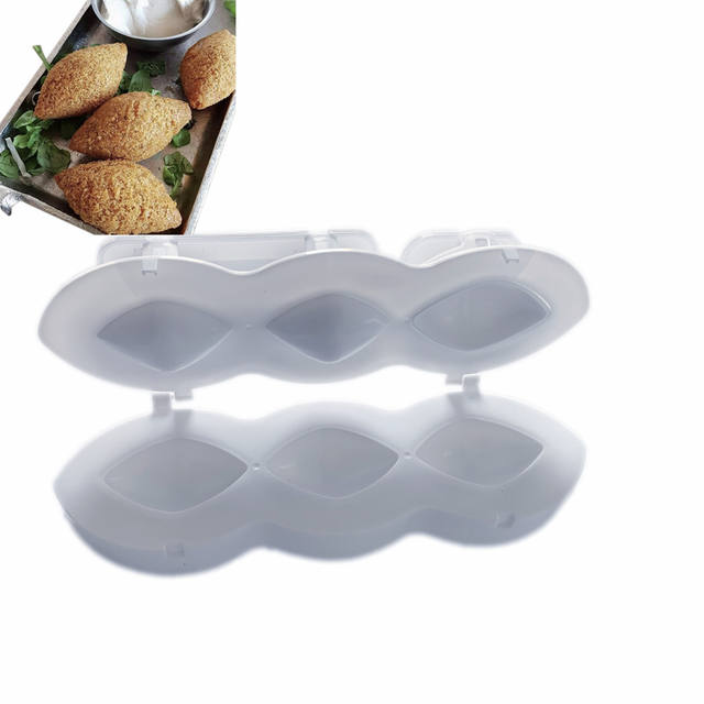 Kibbeh Mold | asghedom.com