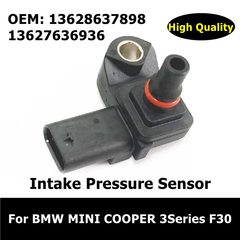 Other Parts & Accessories - Car Accessories Intake Pressure Sensor For ...