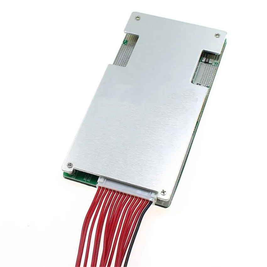 14-String-48V-45A-Lithium-Battery-Packs-Board-BMS-Same-Port-Balanced ...