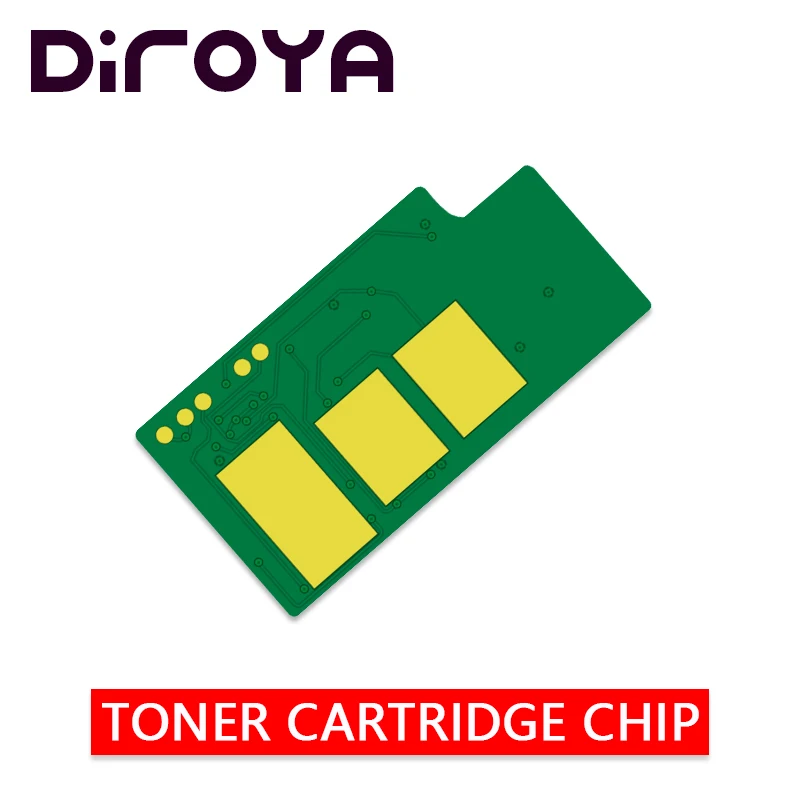W1336x 336x Toner Cartridge Chip For Hp Laserjet Mfp M42623 M42625 ...