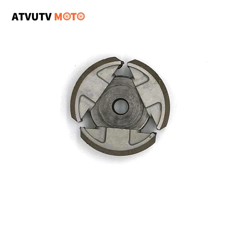 Mini Complete Motorcycle Clutch Pad For Ktm50 Ktm 50cc Sx Jr Sr Sx Pro ...