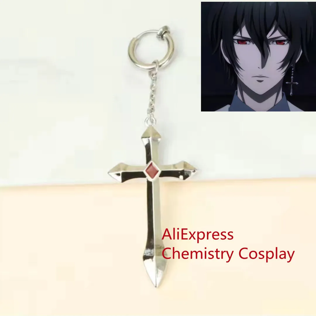 Noblesse Cosplay Costume | Noblesse Nobless | Cosplay Earrings | Nobles ...