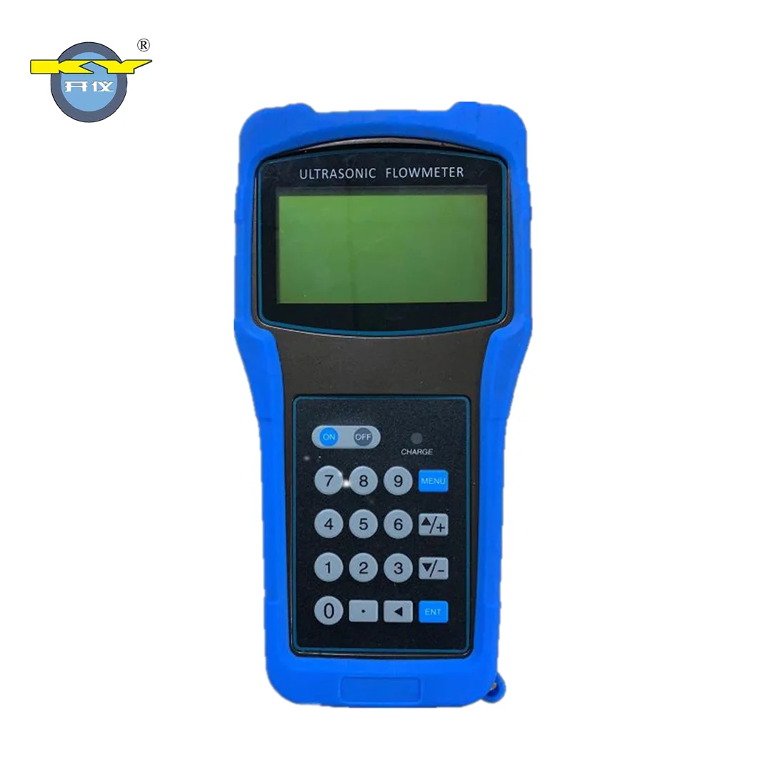 Ultrasonic Flow Meter High Temperature Ultrasonic Flow, 54% OFF