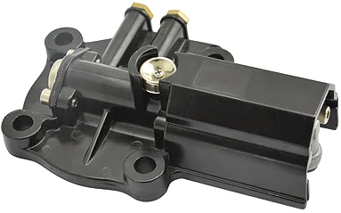 Febiat Gearbox Solenoid Valve Used For Volvo 3192385/20514657/20366720 ...