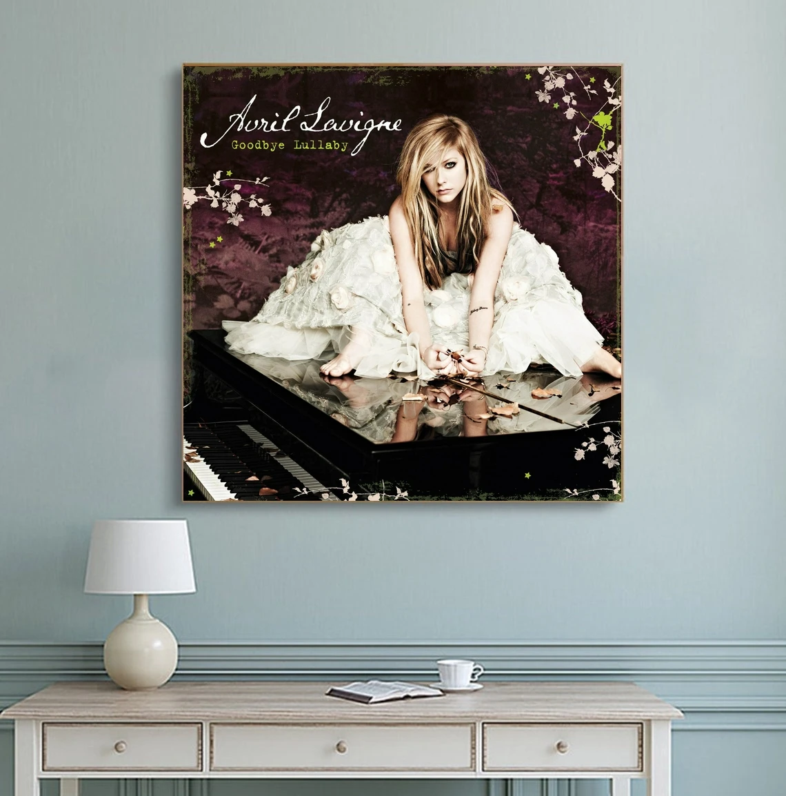 Avril Lavigne Goodbye Album