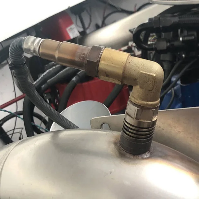 Different Types of Oxygen Sensors: Which One Is Right for Your Vehicle ...