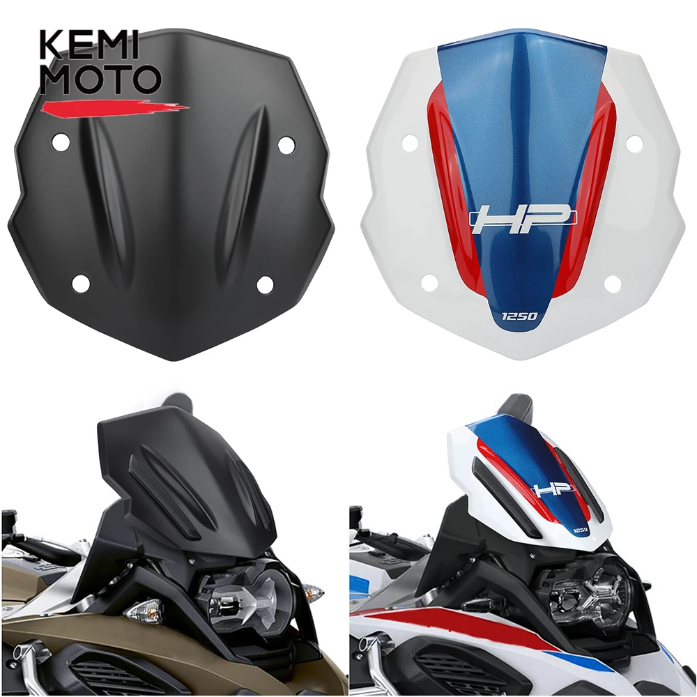 R1200gs R1250gs Windscreen Windshield For Bmw R1200gs R 1200 Gs Lc ...