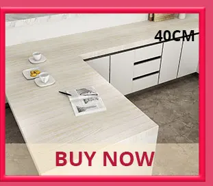 1m/2m Modern Living Room Furniture Desktop Waterproof Marble Wallpaper ...