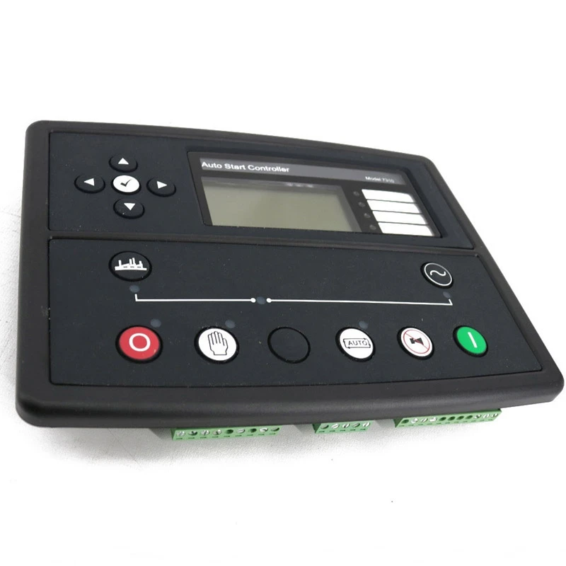DSE7310 Generator Set Self-Starting Controller Control Module Control ...