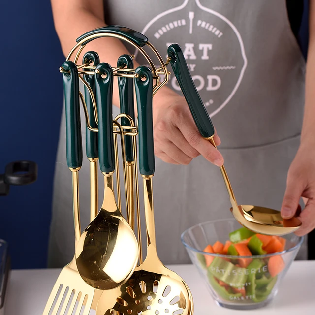 Kitchen Mixing Tools