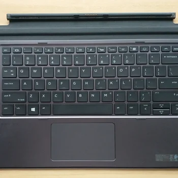 New Keyboard for HP Elite x2 1012 G1 Keyboard for Pro X2 612 G2 ...