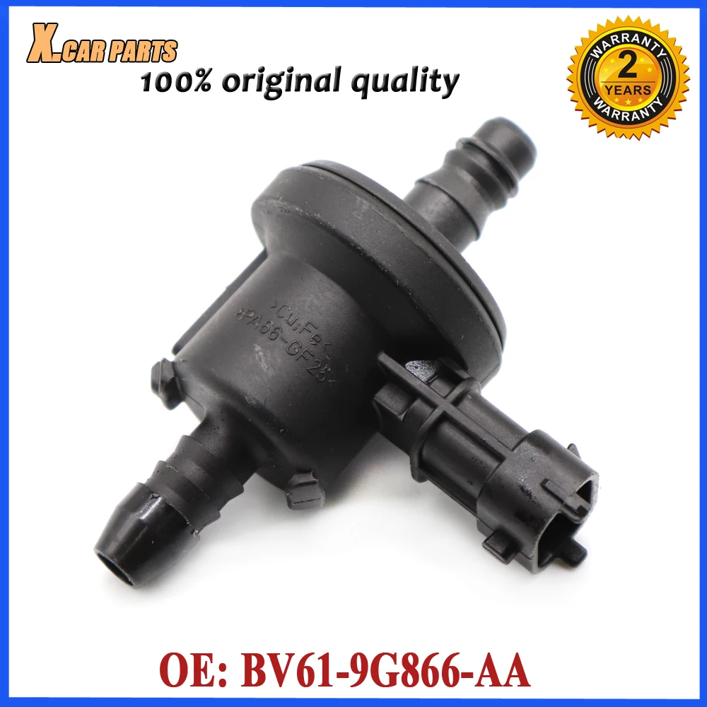 BV61-9G866-AA-Exhaust-System-Vacuum-Valve-Purge-Solenoid-Fit-For-Ford ...