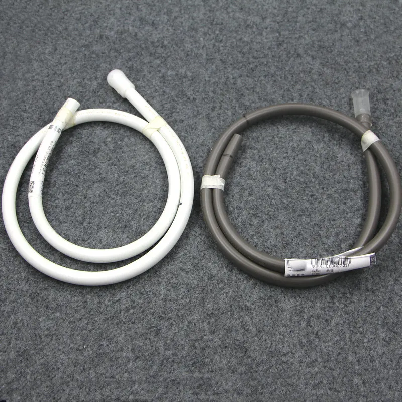 Apply to Golf 6 MK6 Jetta 2006-2011 Sunroof drain pipe Roof downpipe ...