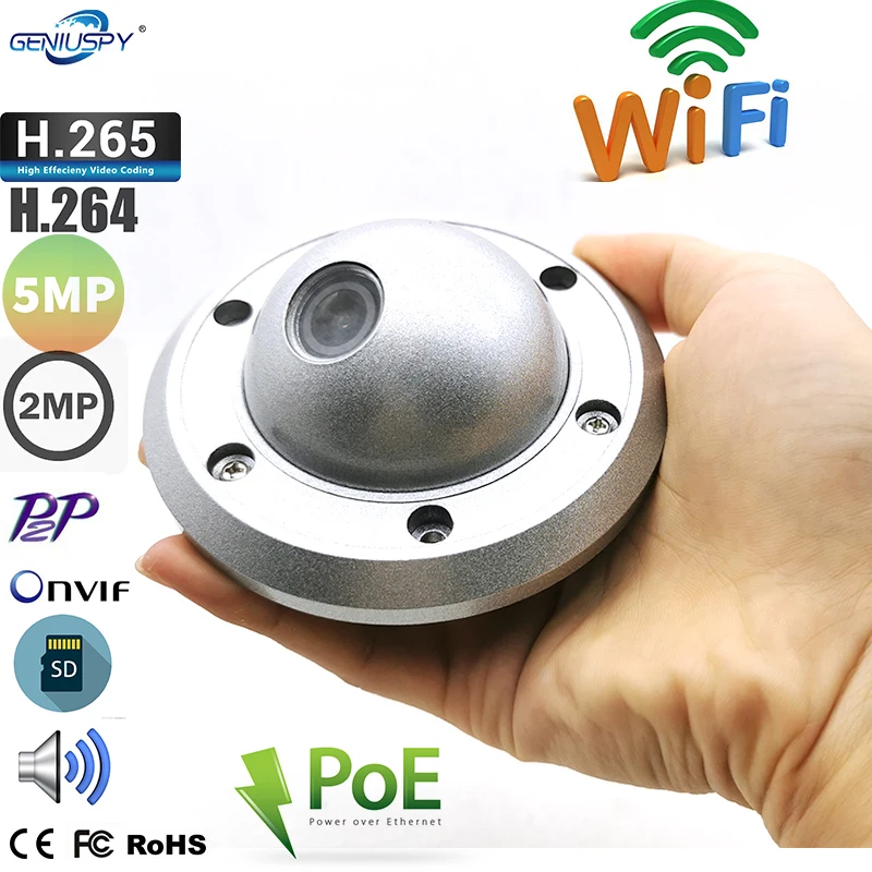 Elevator-Lift-UFO-Flying-Saucer-CCTV-Security-Cam-5MP-2MP-1080P ...