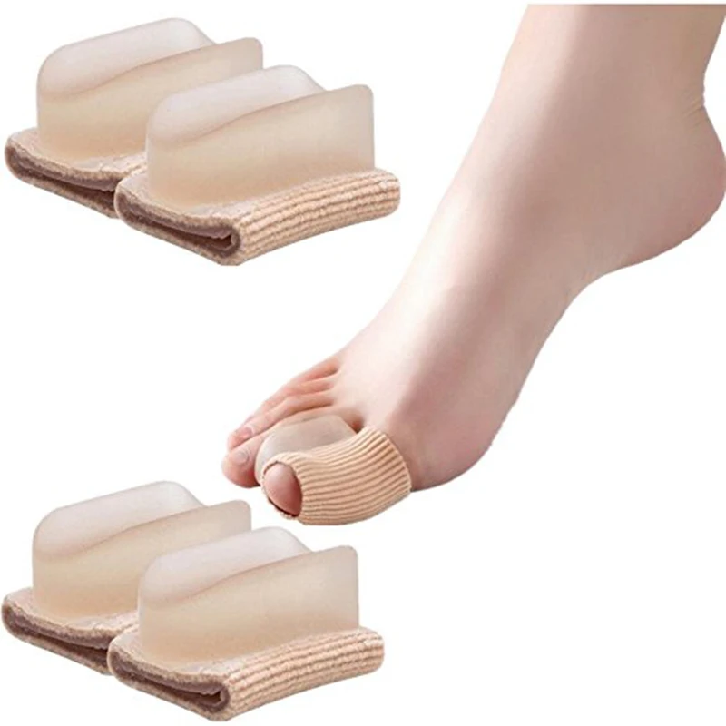 Feet Care Hallux Valgus Thumb Orthopedic Supplies Braces Correct Daily ...