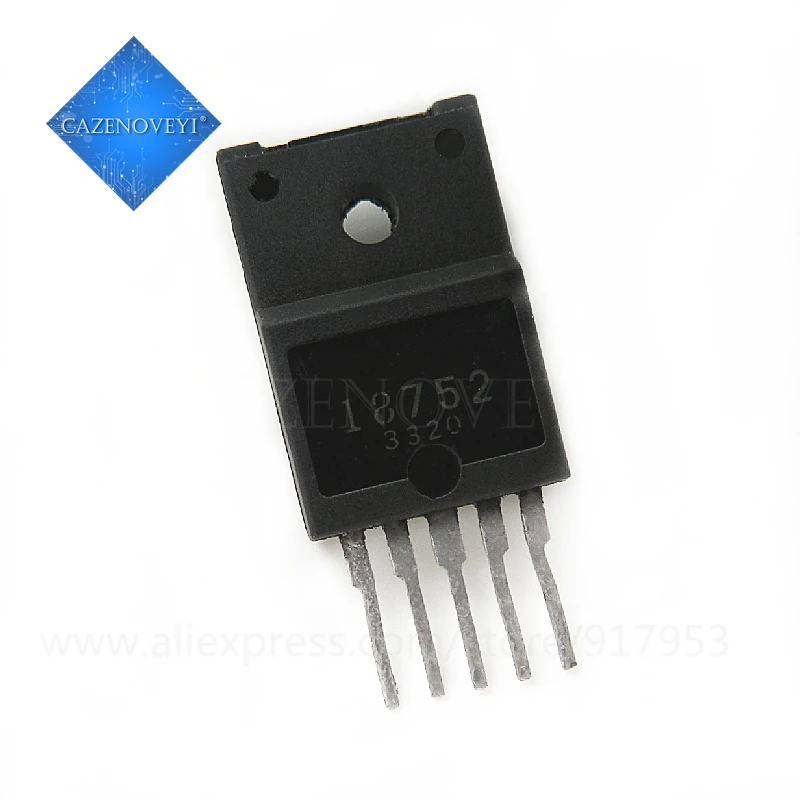 1 개/몫 SK18751 SK18752 SK 18751 SK 18752 SI18751 TO 220 재고|반도체 집적회로 ...