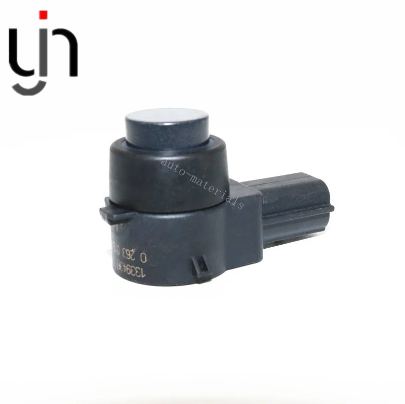4Pcs-Car-Parking-sensor-13394365-OEM-0263013943-assist-Sensor-PDC ...