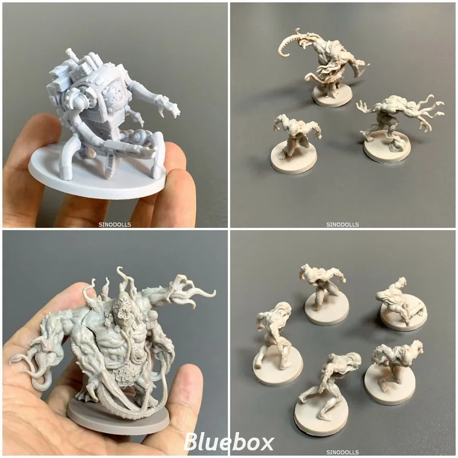 Zombicide-Invader-Attack-Pack-Xenos-Tanker-Hunter-Spoiler-Abomination ...