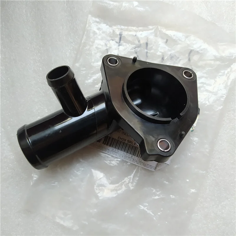 Yeni termostat soğutma suyu boyun giriş konut Oem Hyundai santa fe ...