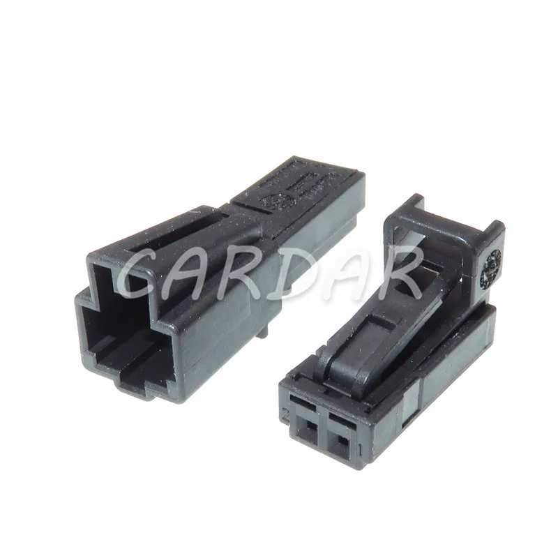 1 Set 2 Pin 4B0971832 / 4B0 971 832 / 4E0 972 575 Door Lamp Socket ...