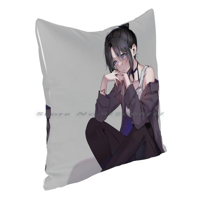 Wraith Body Pillow Worldwide Shipping | www.pinnaxis.com