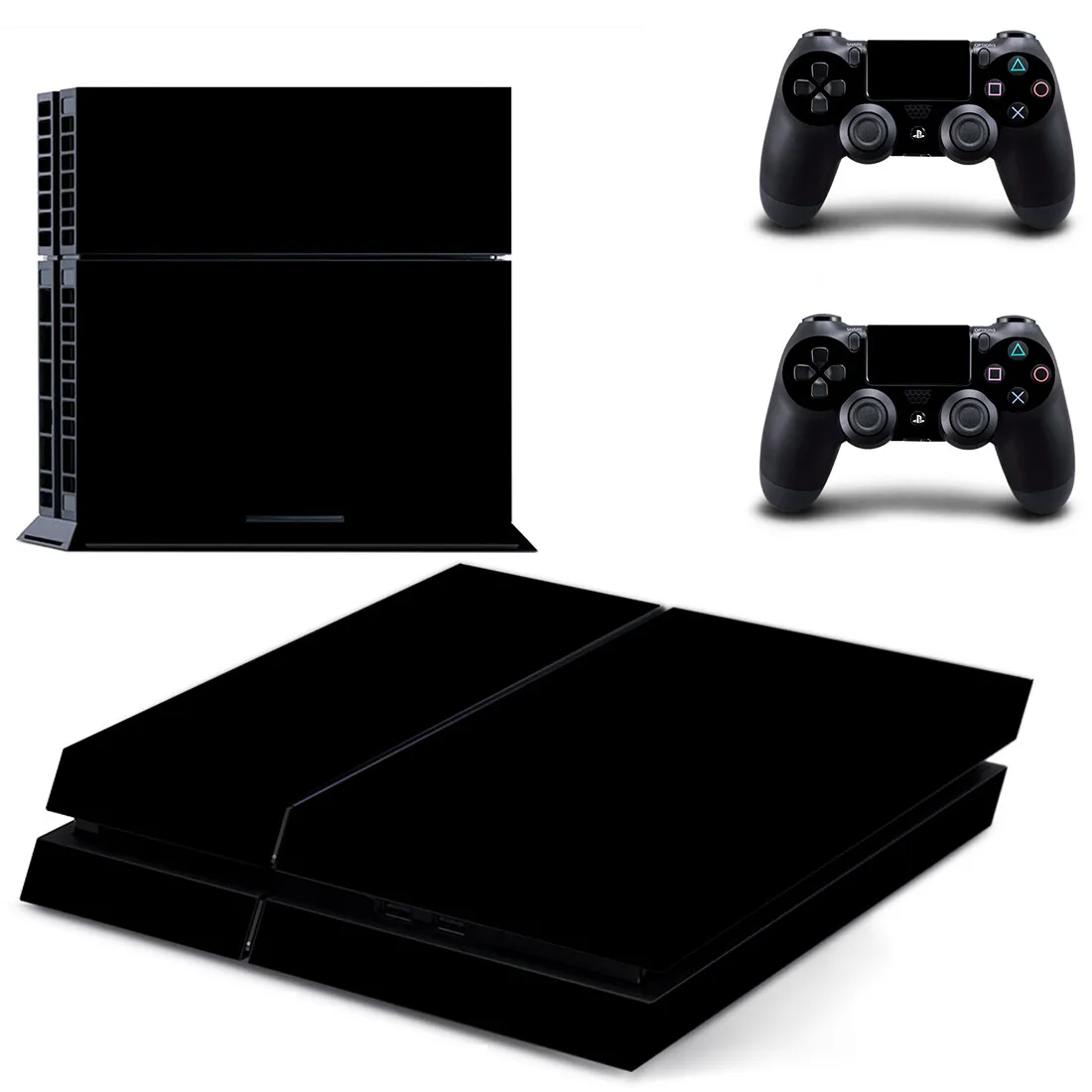 Ps4 System Colors
