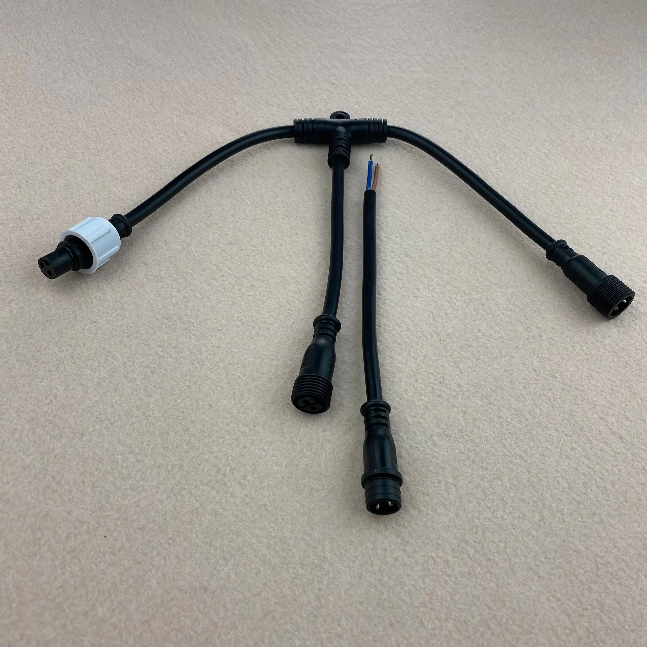 3-2-3-for-power-injection-xConnect-series-3-core-T-type-waterproof ...